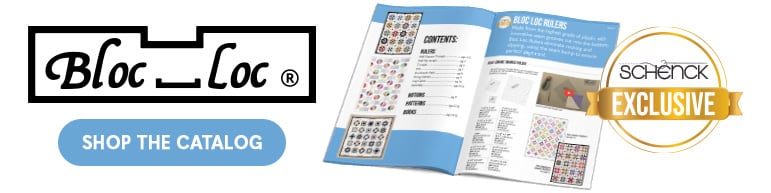 Bloc Loc - An EE Schenck Exclusive - Product Spotlight | EE Schenck Company