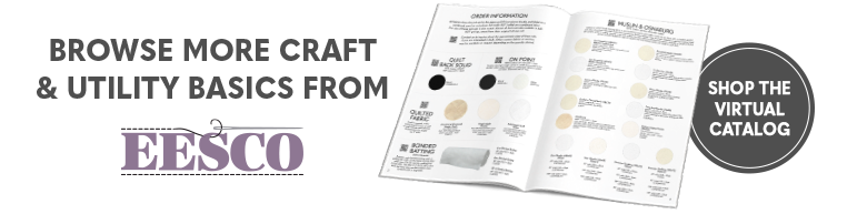 Flannel Sheeting - Fabric: Utility Basics | EE Schenck Company