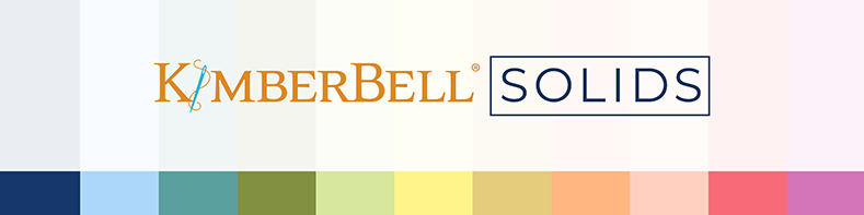 Kimberbell Solids - Fabric: Maywood Studio | EE Schenck Company